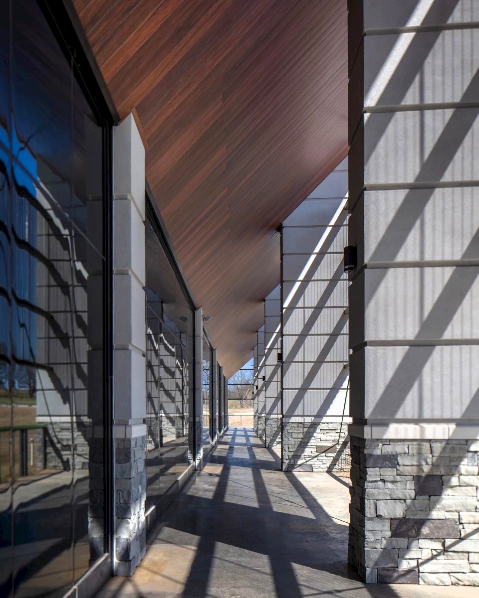 Peak Innovation Center - Terrell Engineering Consultants